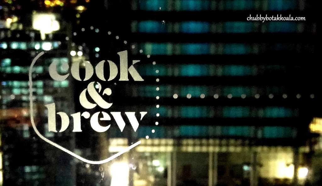 Chubby Botak Koala - Singapore Food Blog, Travel and Lifestyle: Cook ...