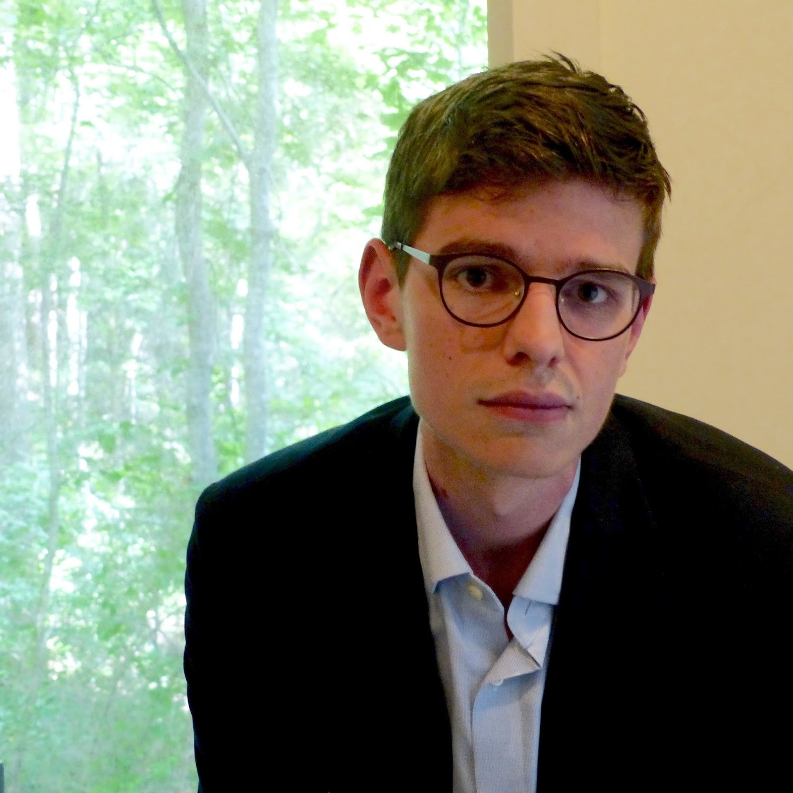 EarShot Fort Wayne Philharmonic Readings: Composer Spotlight – Robert ...