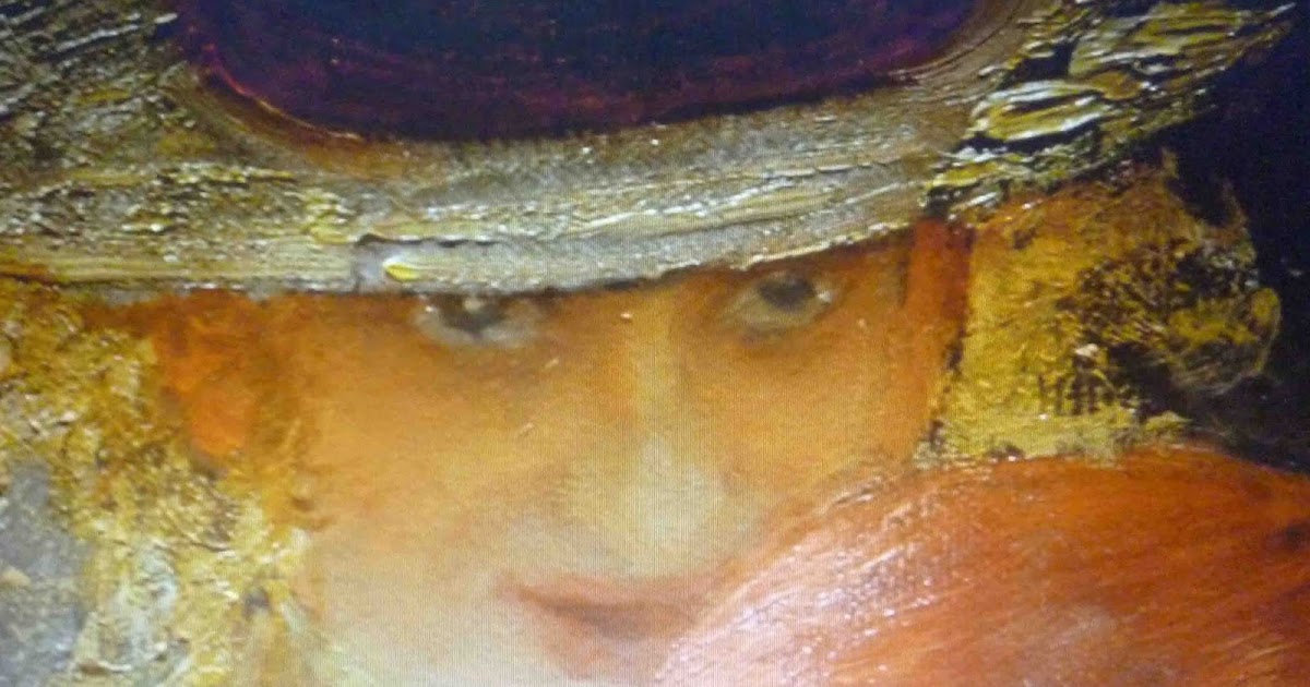 LUIS TRIMANO - Arte Gráfica: REALISMO RUSSO - REPIN