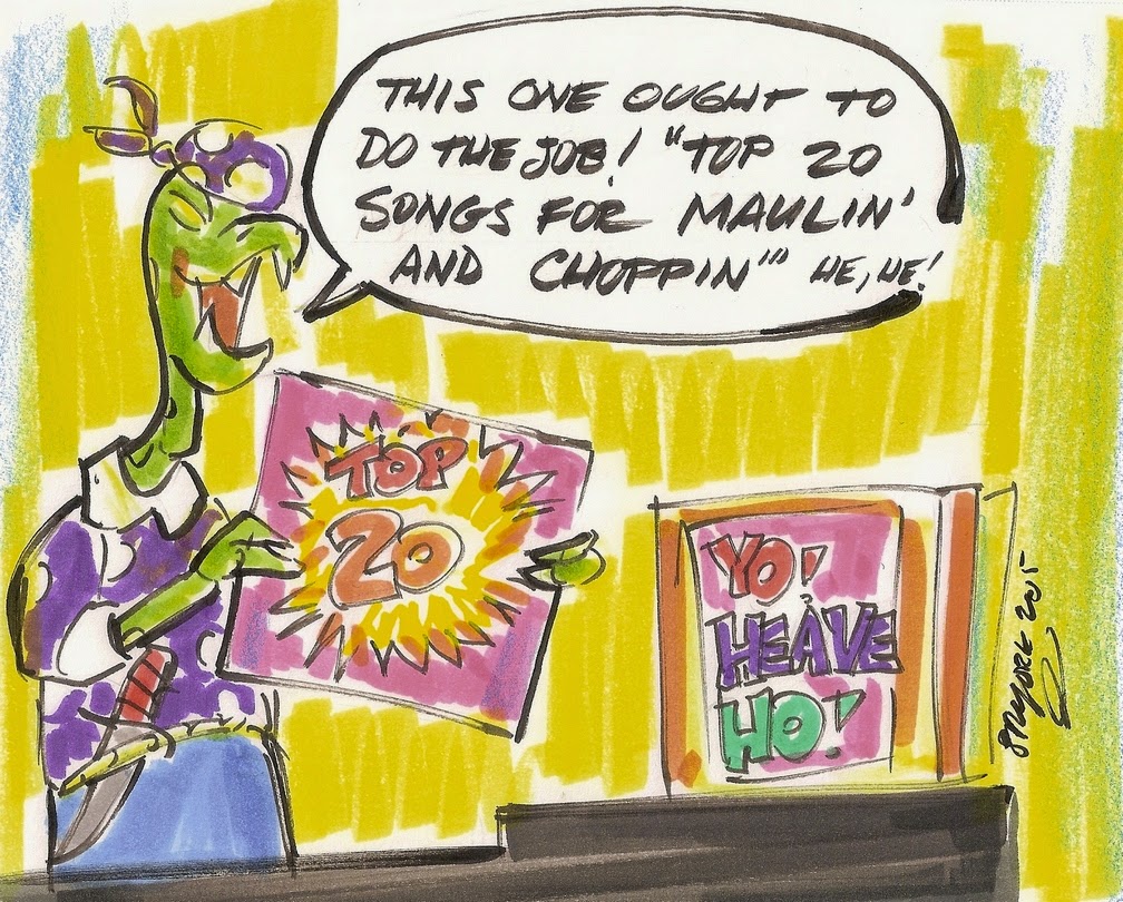 Children's Publishing Blog: John Random York