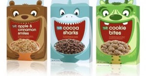 Mia's Domain: Manufacturers Continue to Target Children With Sugary ...