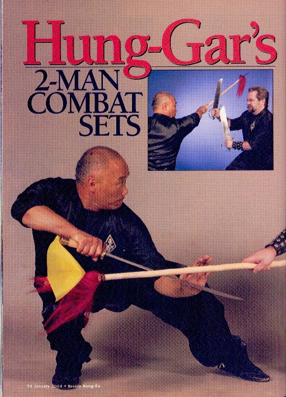 HUNG GAR KUNG FU EN MURCIA: ARTICULOS EN REVISTAS SOBRE HUNG GAR DE MI ...