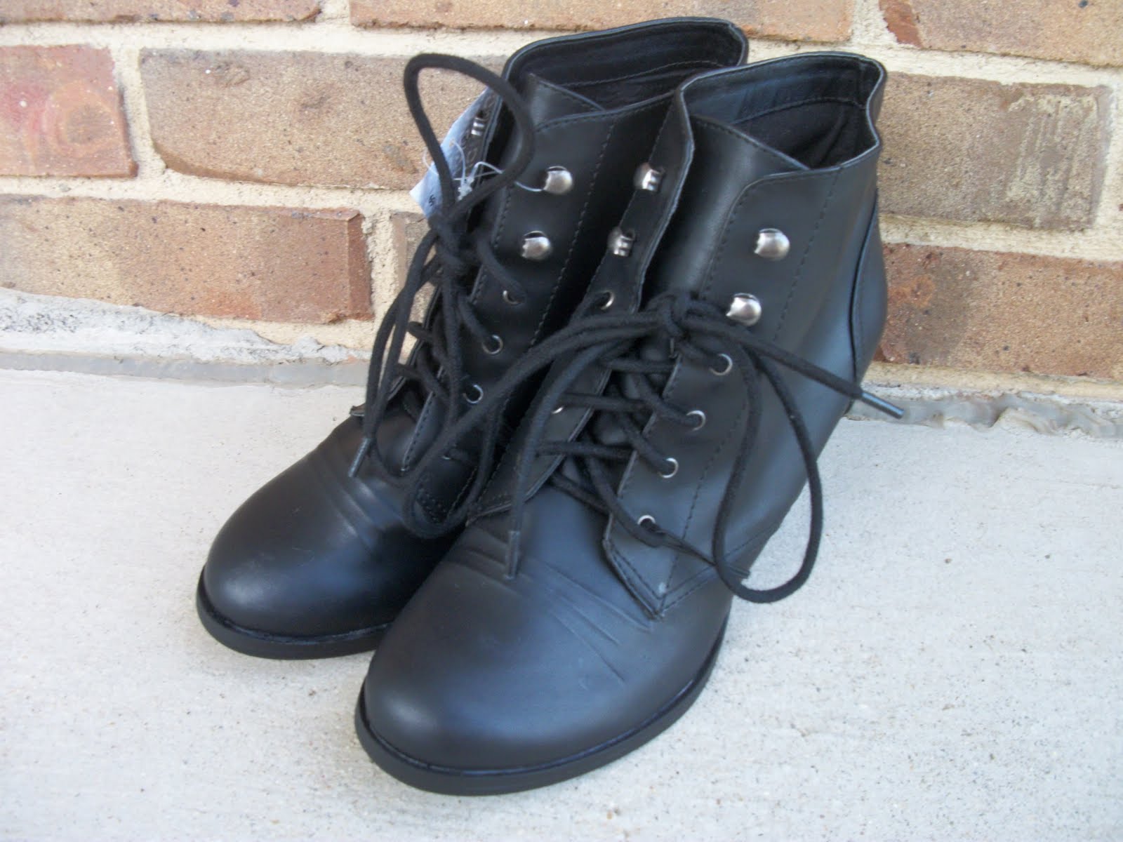 Shop,Shop,Shop Till You Drop. | Passing Whimsies