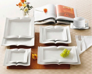 The Golden Cricket: 10 Must-Haves for Book Nerds