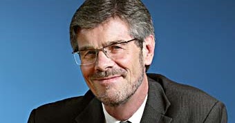 Serviço de Psicologia e Orientação: Timothy Ireland - entrevista