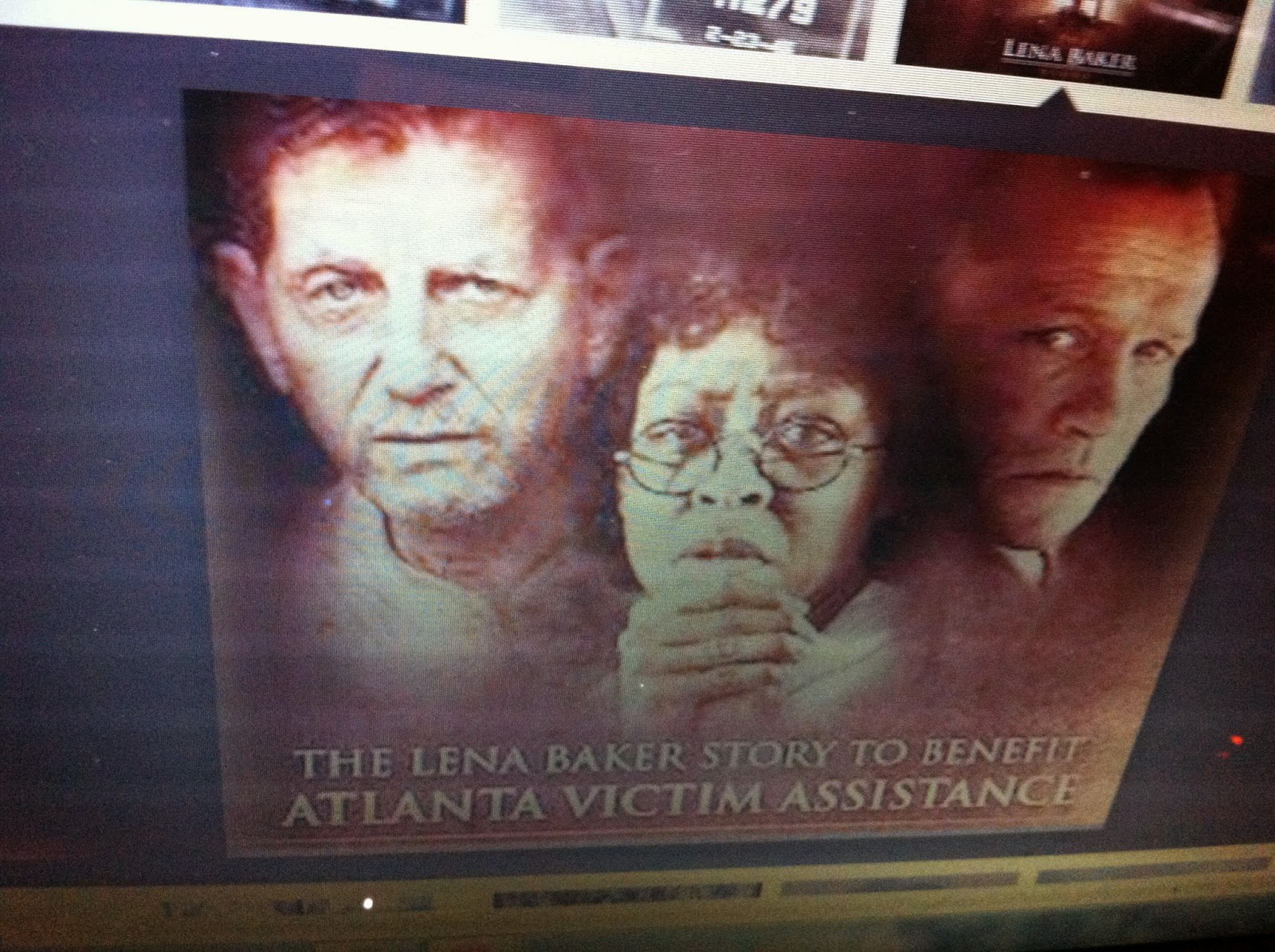 THE BLACK SOCIAL HISTORY:: BLACK SOCIAL HISTORY : AFRICAN AMERICAN " LENA BAKER " WAS A MAID WHO ...