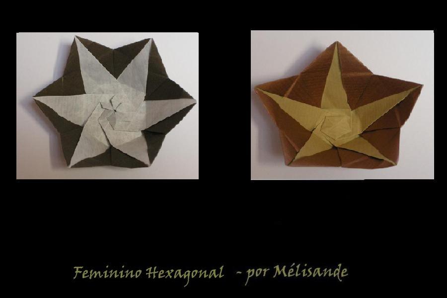 Zen Origami: GENTE QUE DOBRA (modelos Zen Origami MK)