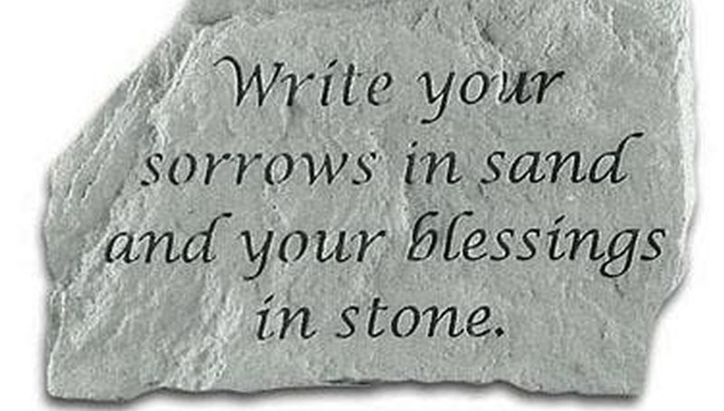 Sand and Stone - A Must Read Story