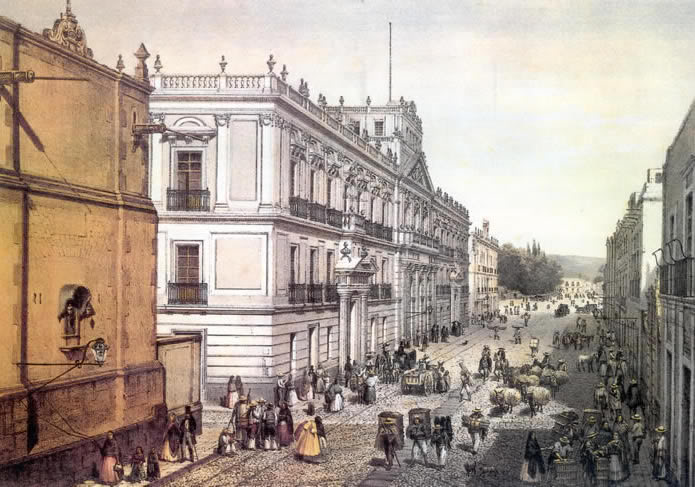 Age of Revolution: Bourbon Reforms in Latin America