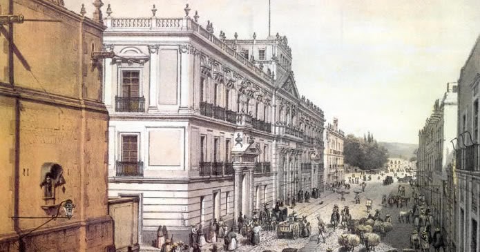 Age of Revolution: Bourbon Reforms in Latin America