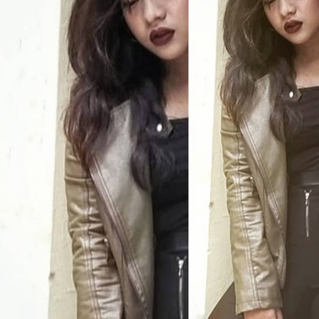 Yin Lat | Myanmar Model Girl