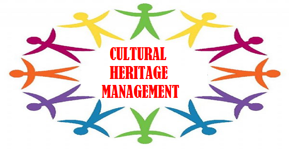 SONGSOPTOK: CULTURAL HERITAGE MANAGEMENT