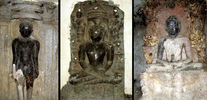 Dharashiv Caves