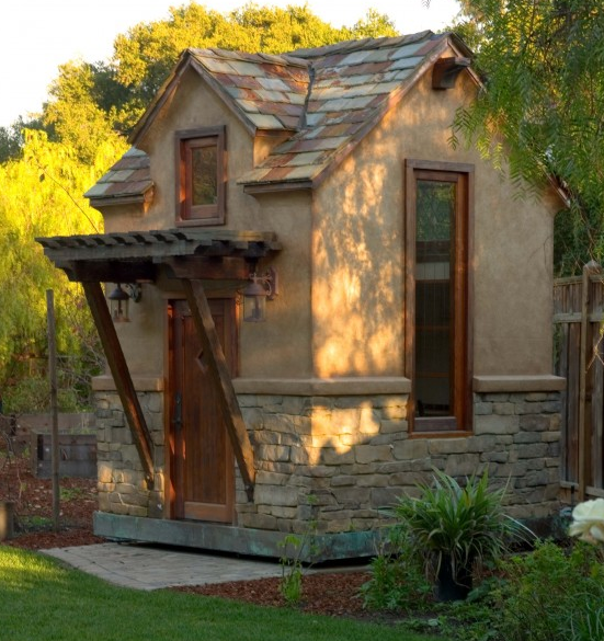 design+love: Small Structures