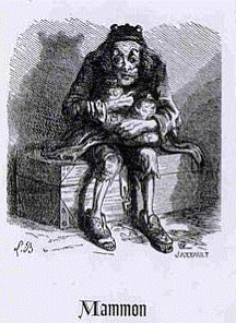 SobreviventesDT : O Demonio Mamon