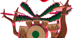 Attack Dex - Gigantamax Rillaboom ~ +Pokémonster Dex