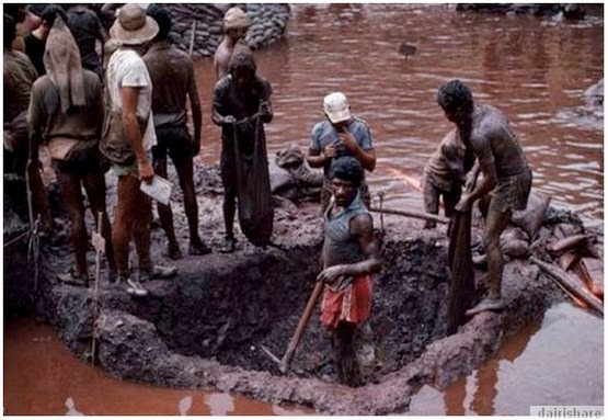 Inilah dia Hamba Yang Melahirkan Tuannya. | Islam itu pilihan ku