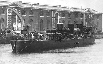 BENITO SACALUGA RODRÍGUEZ: HABLEMOS DE TURBINAS DE VAPOR