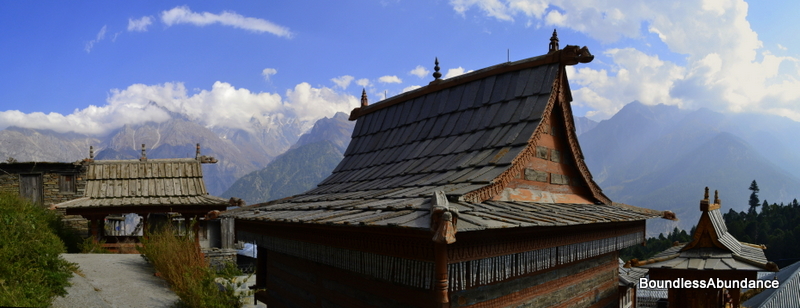 Boundless Abundance: Kalpa: In the Presences of Greatness