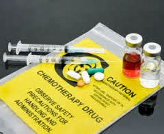 Apa Itu Terapi Kimo / Kemoterapi ? (Chemotherapy) ~ FreeVitamin.my