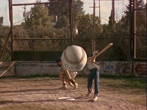 Babe The Sandlot