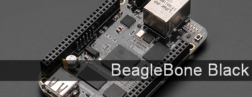 BeagleBone Black