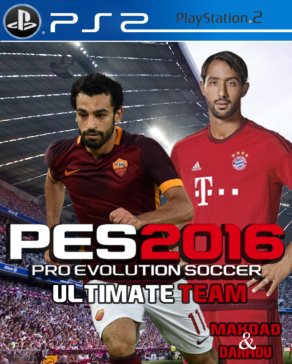 Pes 2015 Ps2 Download - northwestlasopa