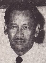 Meneladani Perjuangan Tokoh Proklamasi "burhanuddin mohammad diah ...