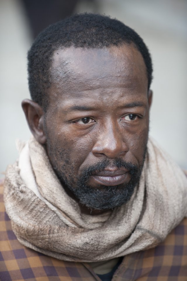 The Intellectual Zombie: Morgan Jones: #6