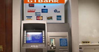 Latest GTB ATM Holiday Transactions Disaster; Why Now Always GTB ...