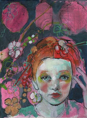 the art room plant: Maria Pace-Wynters