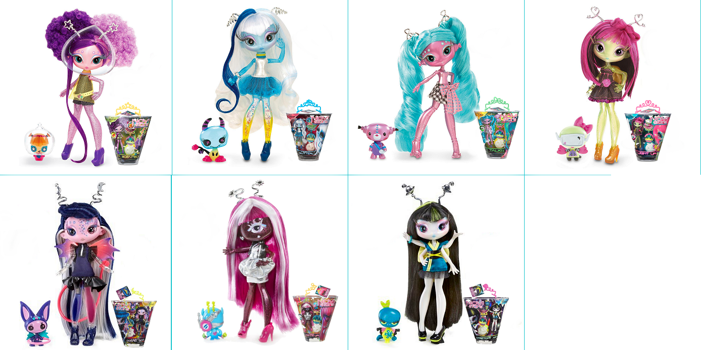 Novi stars checklist: Novi stars checklist