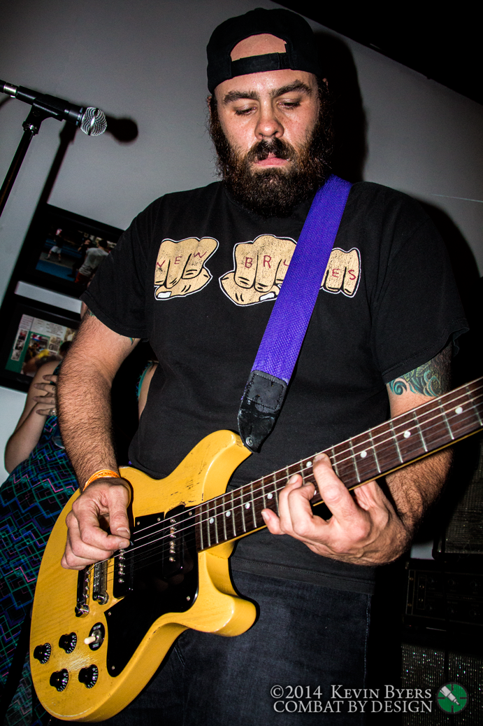 365 PLUS: The Photography of Kevin Byers: The Fake Boys at UnchARTed