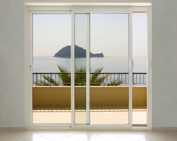 Pintu Sliding Aluminium | KUSEN ALUMINIUM