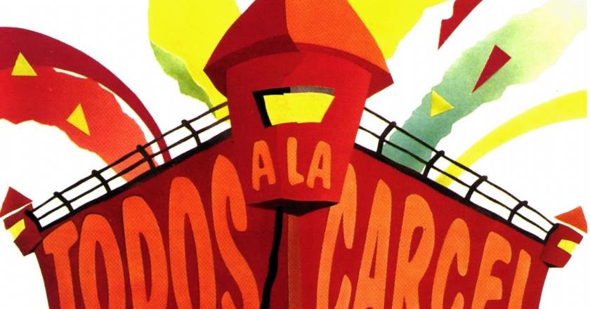 PENSIÓN ULISES: DE URNAS DE CARTÓN, MESAS Y SILLAS