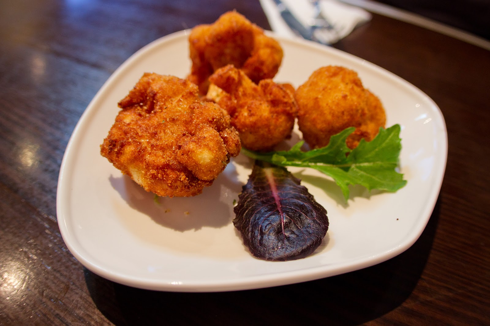 Spoonfuls of Wanderlust: African Taste - Seddon, Victoria