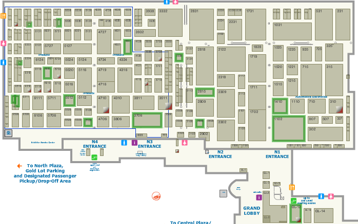 Tech IT From My Barber