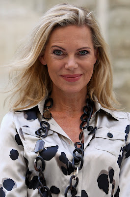 Nina Ruge - German Celebs Gallery