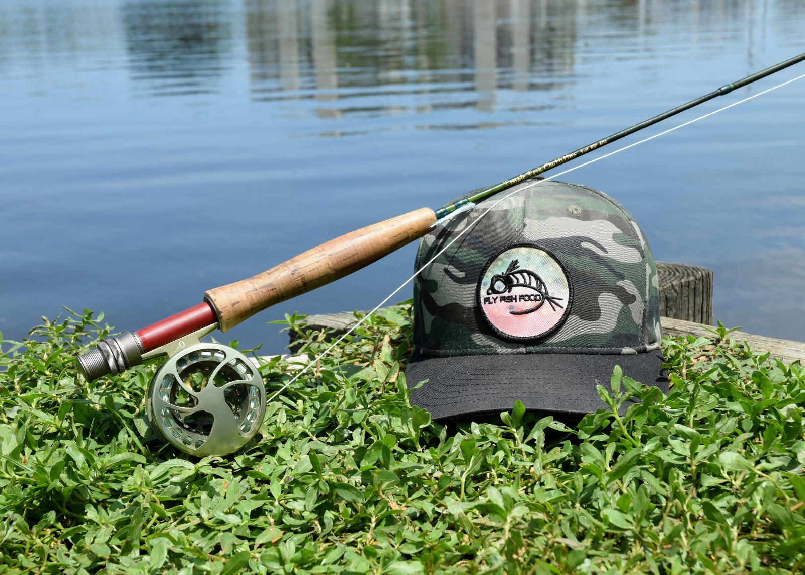 Bobcat Hollow Fly Fishing/Tying: 2018