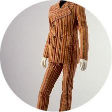 Lisa Defazio: ::: 1960's Mens Dandy Fashion