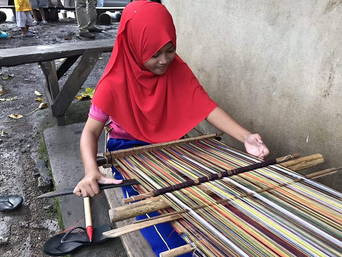 paghahabi - philippin news collections