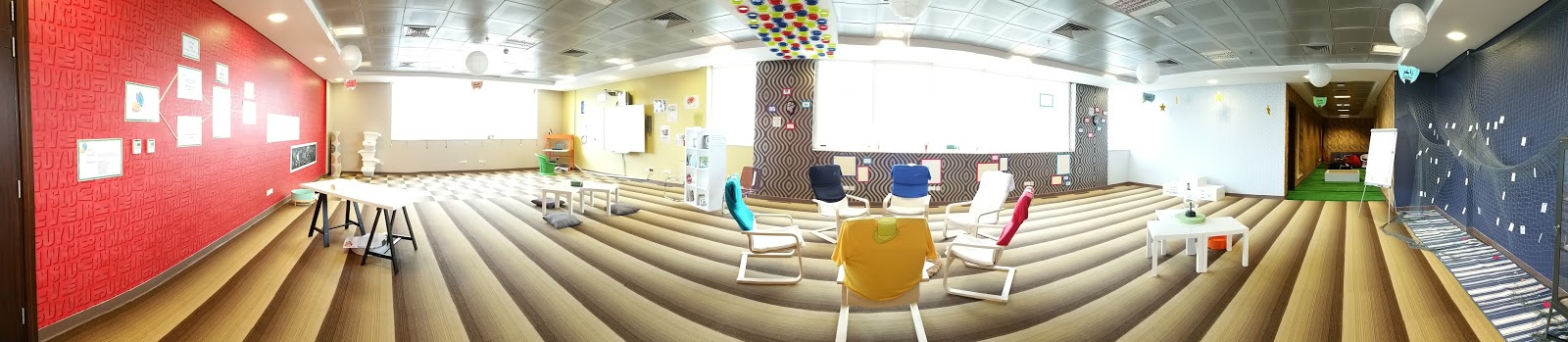 Creativity Room: What is Creativity Room?