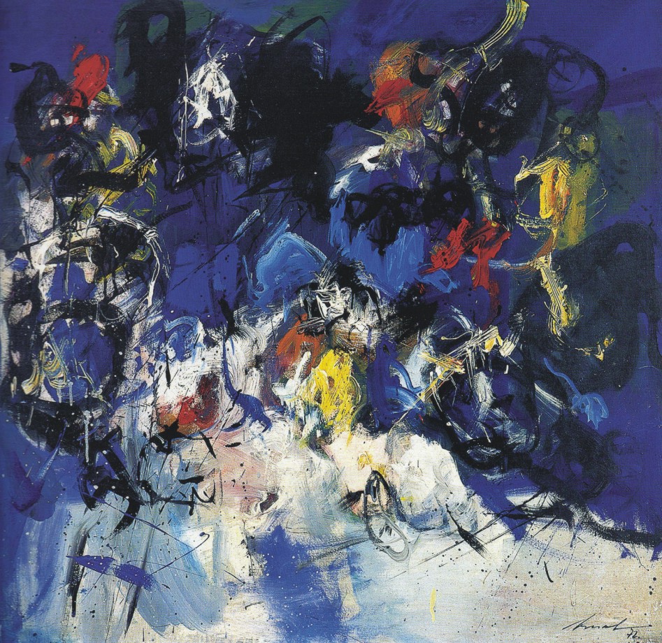 ARTBURGAC: Artur Bual