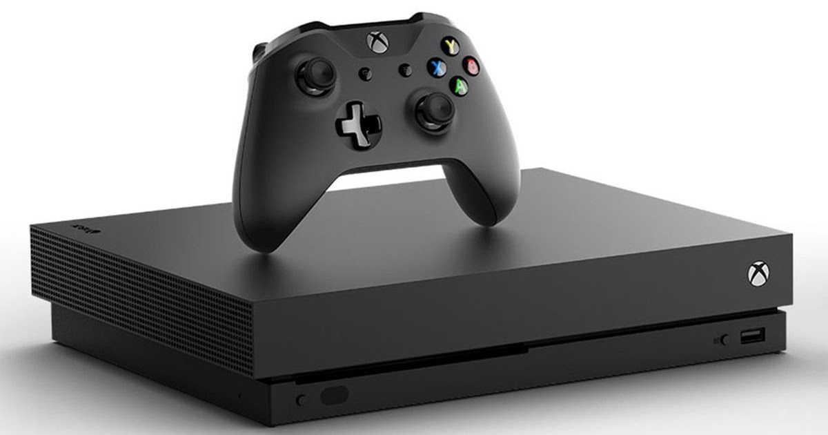 Xbox recebe nova atualização com melhorias - GameBlast