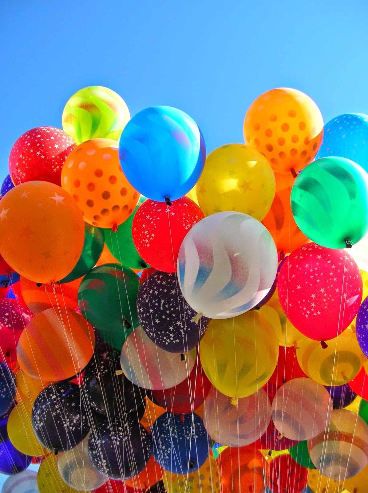 ΜΠΑΛΟΝΙΑ (BALLOONS) photos - wallpapers (ανανεωμένο) | the fun bank