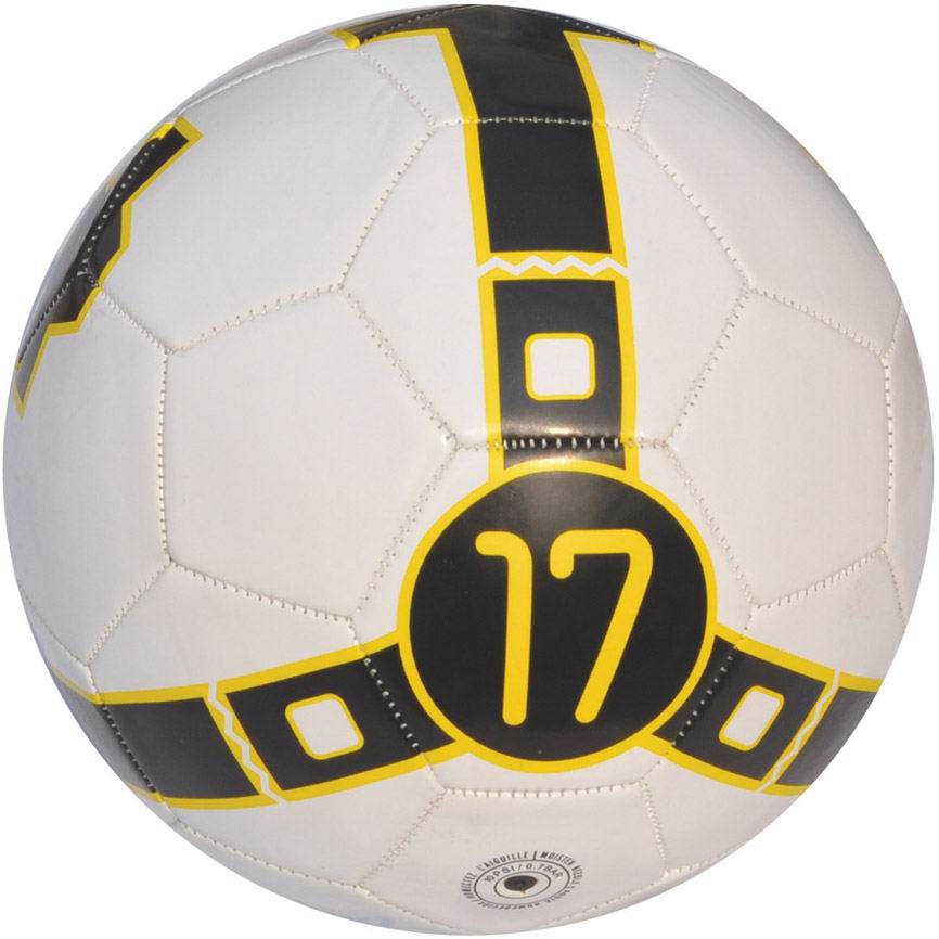 FOOTBALL SPORTS CENTRE: Ball