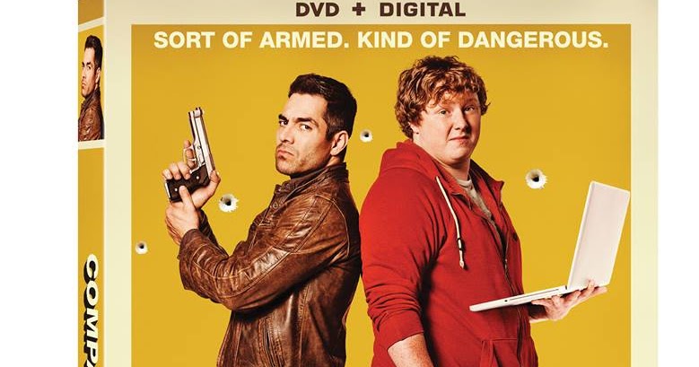 Axel Perez Blog: La pelicula Compadres, llega en DVD (más Digital), en ...