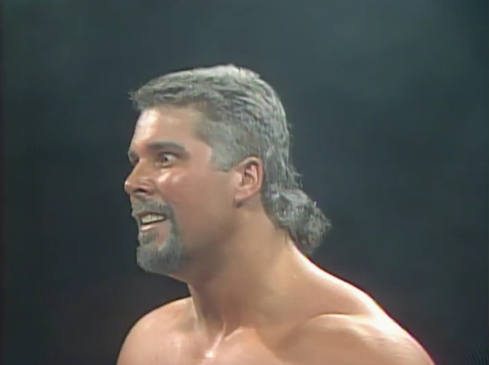 Kevin Nash Oz