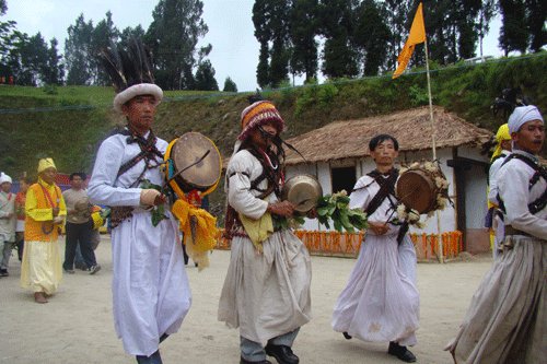 Akhil Bharatiya Khambu Rai