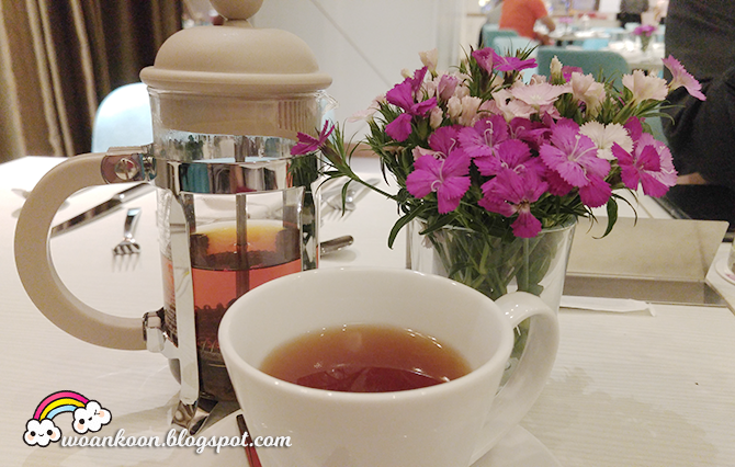 Marco Creative Cuisine - The Journey of Flavours @ 1 Utama Malaysia ...